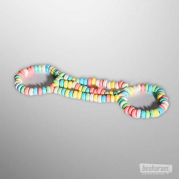 Buy Edible Candy Handcuffs in India