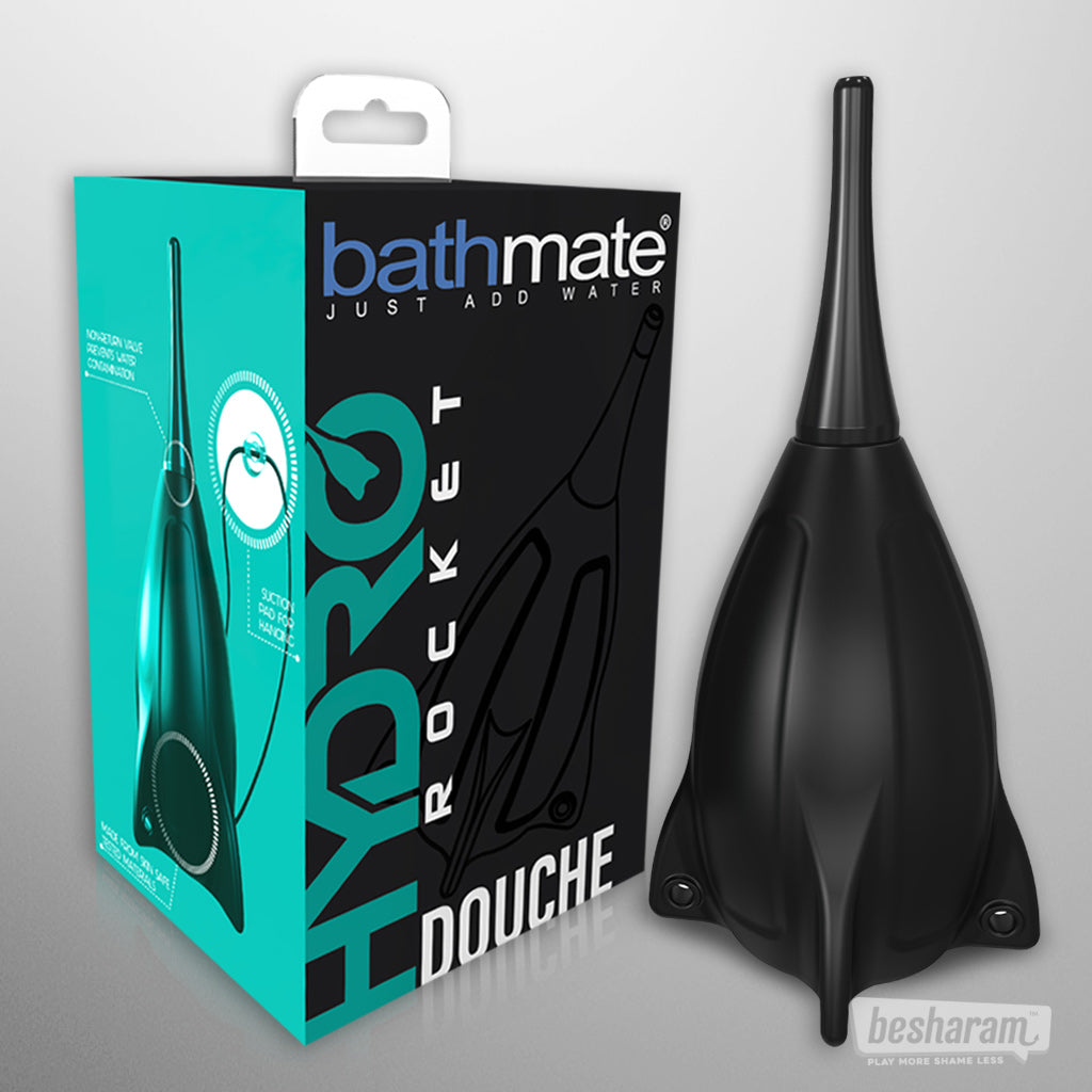 Buy Bathmate Hydro Rocket Douche in India