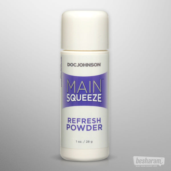Buy Doc Johnson Main Squeeze Refresh Powder in India